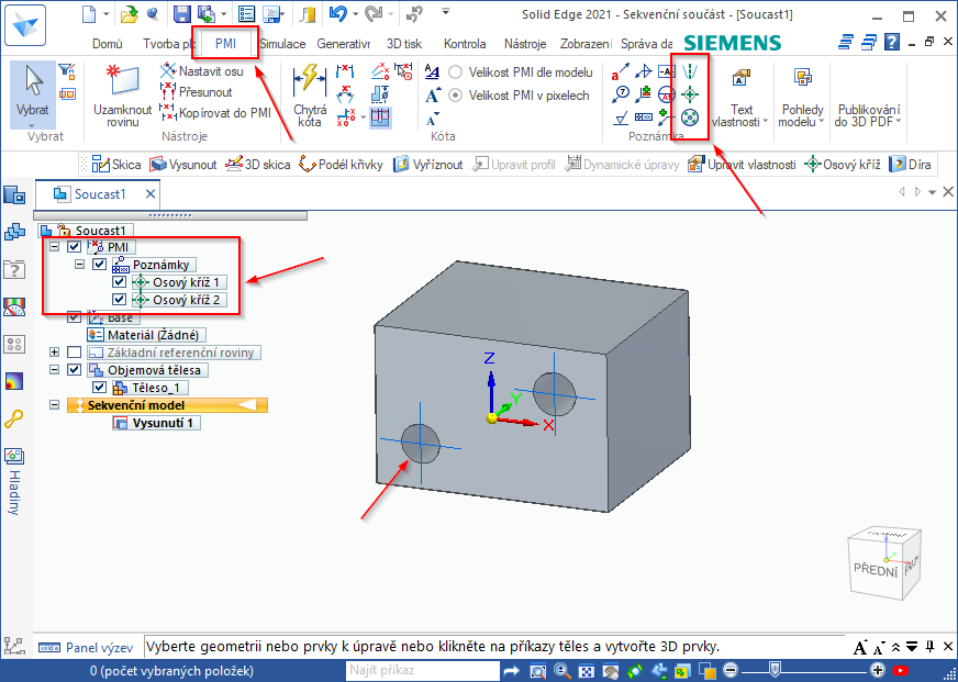NOVINKY SOLID EDGE 2021 | TPV group